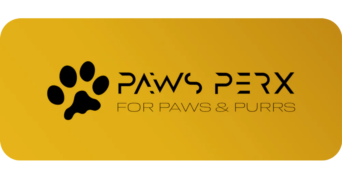 www.pawsperx.com – Paws PerX Store